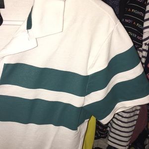 H&M | Shirts | Hm Size M Polo | Poshmark